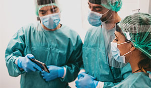 Robotic J Pouch Surgery | Houston Colon